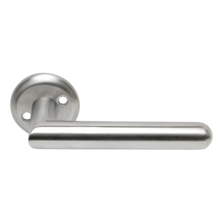 INNERDÖRRHANDTAG ASSA ABLOY 8680 ROSTFRITT | BAUHAUS