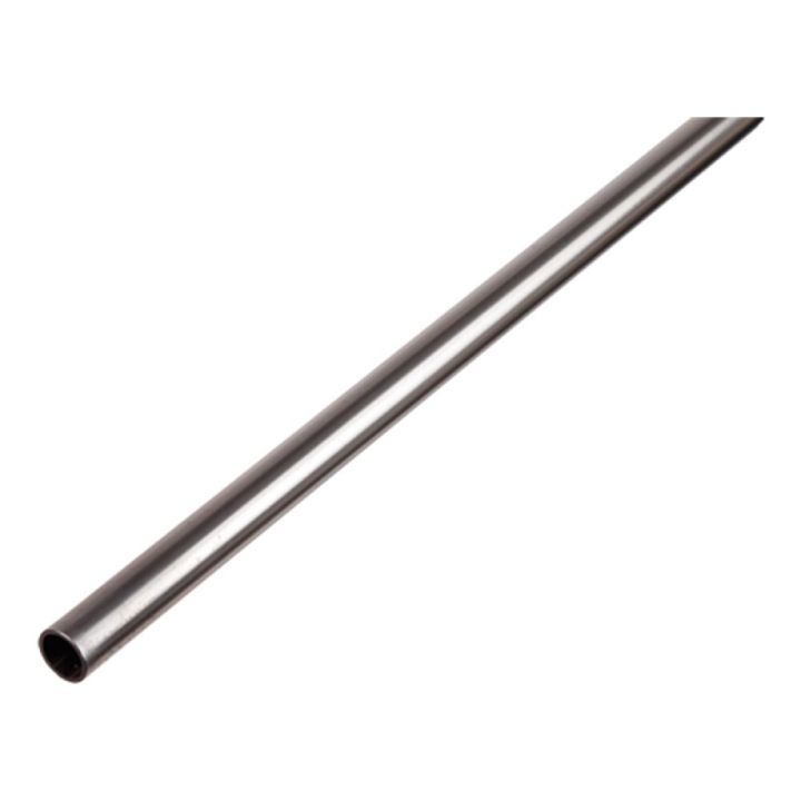 RÖR STÅL Ø22MM 2M | BAUHAUS
