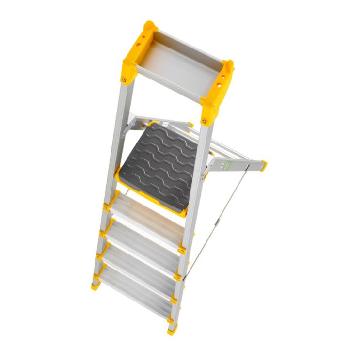 TRAPPSTEGE W.STEPS WTS 55P 3-STEG | BAUHAUS