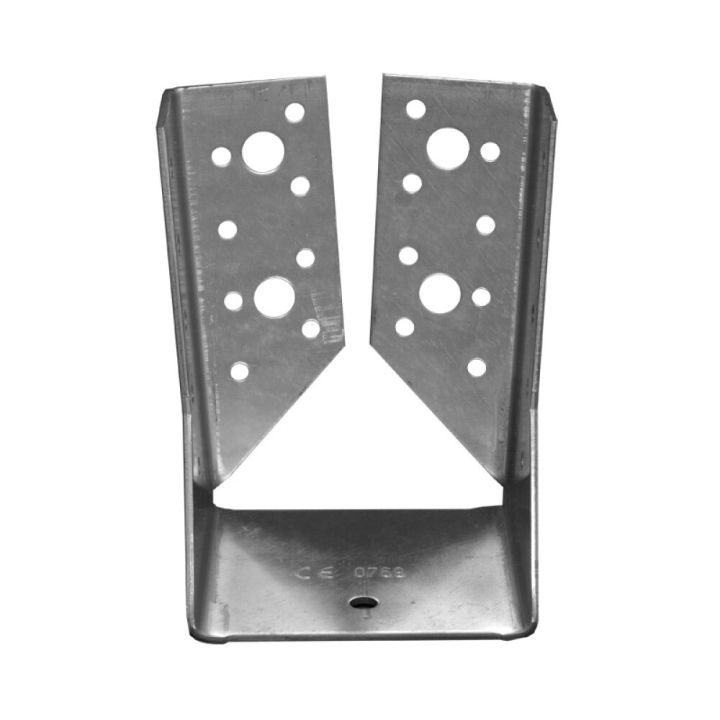 BALKSKO VORMANN INÅTV. FLIK 45X97MM | BAUHAUS