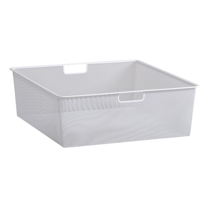 MESHBACK ELFA 527X527X185MM VIT | BAUHAUS