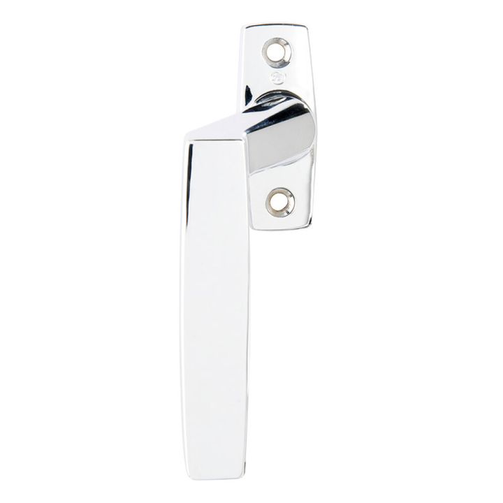 FÖNSTERHANDTAG ASSA ABLOY FIX 83 VÄNSTER BLANK KRO | BAUHAUS