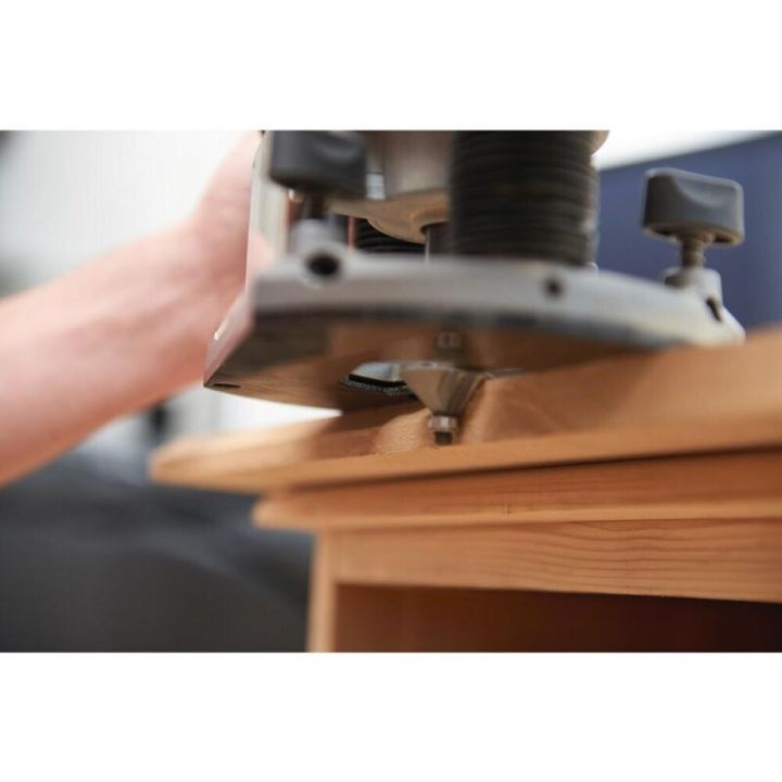 HANDÖVERFRÄS RYOBI RRT1600-K | BAUHAUS