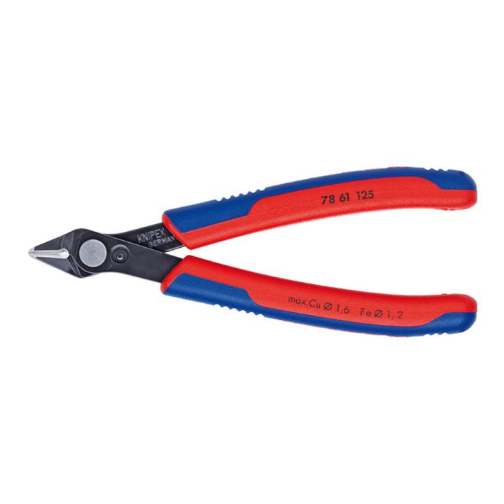 TÅNG KNIPEX ELEKTRO SUPER | BAUHAUS