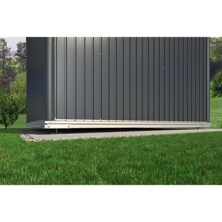 GRUNDPLATTA BIOHORT TILL HIGHLINE H1/HS, PANORAMA | BAUHAUS