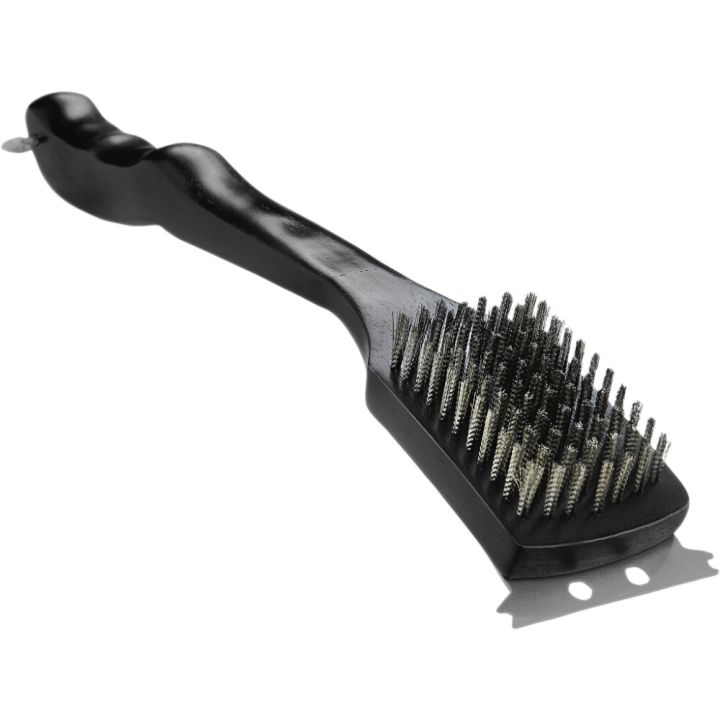 GRILLBORSTE NAPOLEON 45CM | BAUHAUS