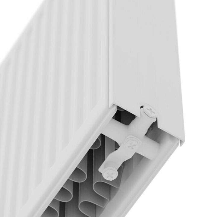 VÄRMEELEMENT VATTENBUREN 600X1000MM 1658W | BAUHAUS
