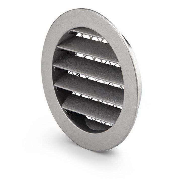 VENTILGALLER FRESH UTVÄNDIG 125 | BAUHAUS