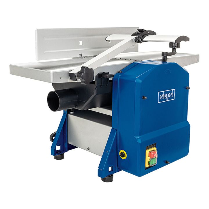 PLANHYVEL SCHEPPACH HMS850 1250W | BAUHAUS