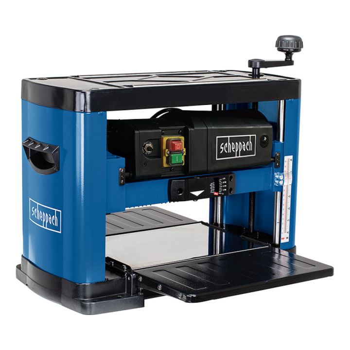 PLANHYVEL SCHEPPACH PLM1800 1500W | BAUHAUS