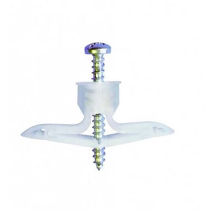GIPSANKARE COBRA TOGGLE NYLON SMALL 6MM | BAUHAUS