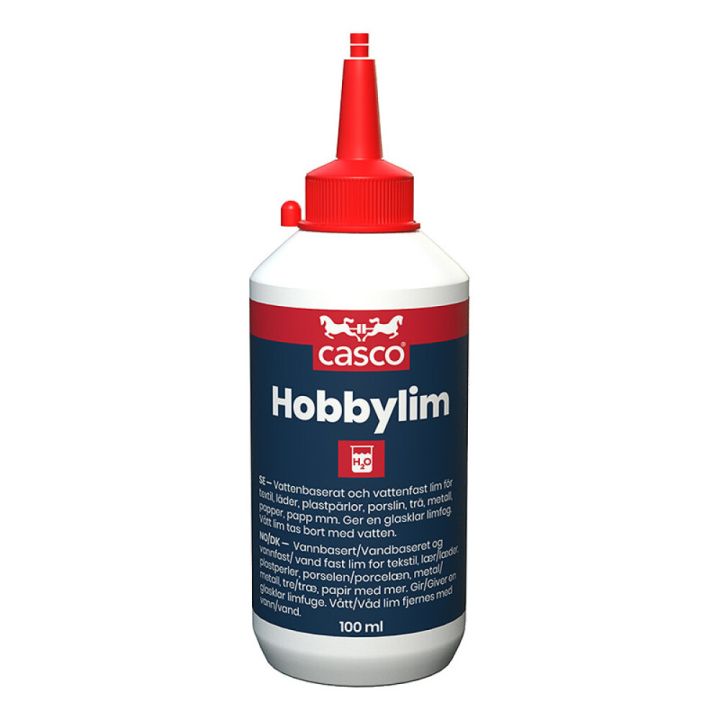HOBBYLIM CASCO 100 ML | BAUHAUS