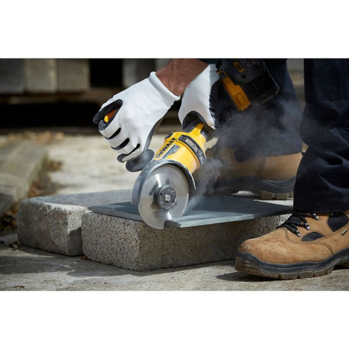 DIAMANTKAPSKIVA DEWALT DT3713-QZ KAKEL 125MM | BAUHAUS