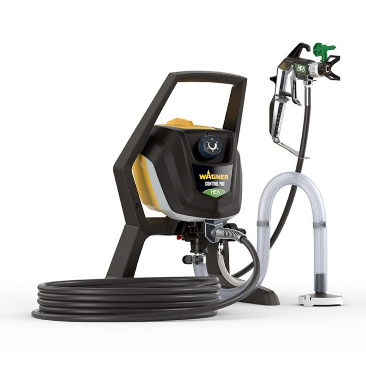 FÄRGSPRUTA WAGNER CONTROL SPRAY PRO 250 R | BAUHAUS