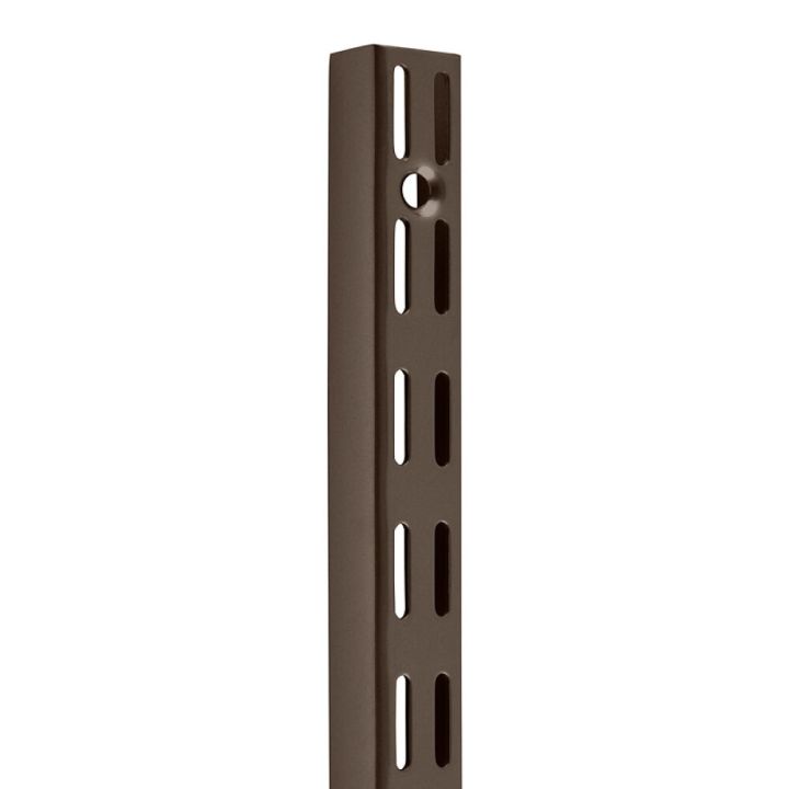 VÄGGSKENA ELFA 700MM GRAPHITE | BAUHAUS