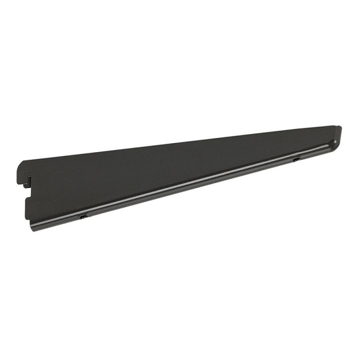 KONSOL ELFA 220MM GRAPHITE | BAUHAUS