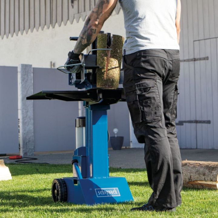 VEDKLYV SCHEPPACH HL810 3000W | BAUHAUS