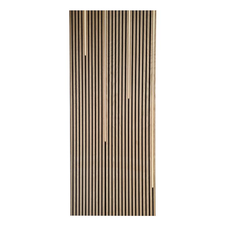 LED-PROFIL DIRECT SIGNS FÖR AKUSTIKPANEL 1515MM 26 | BAUHAUS