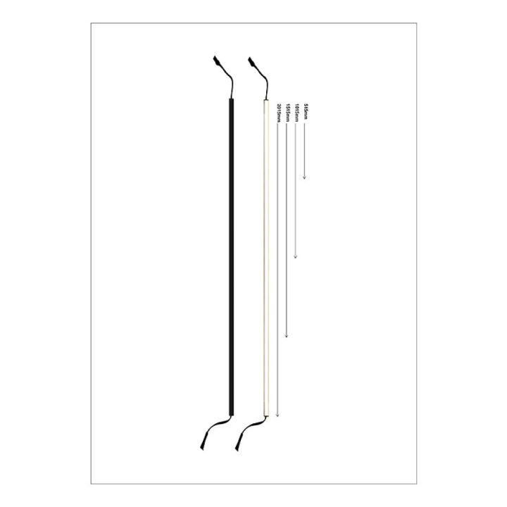 LED-PROFIL DIRECT SIGNS FÖR AKUSTIKPANEL 1515MM 26 | BAUHAUS