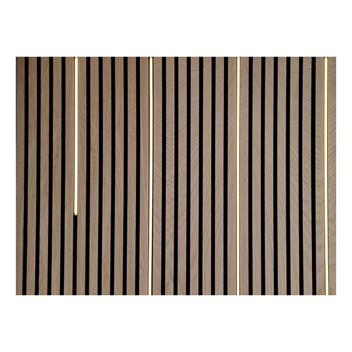 LED-PROFIL DIRECT SIGNS FÖR AKUSTIKPANEL 1015MM 17 | BAUHAUS