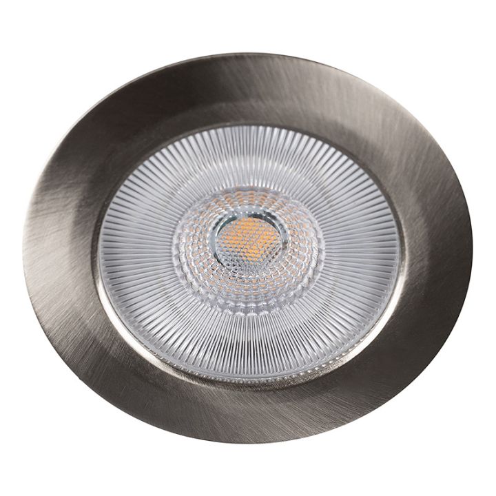 DOWNLIGHT ECOLITE STAR 12V ALUMINIUM | BAUHAUS