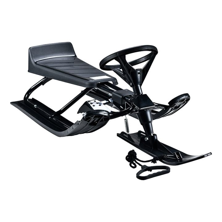 BOB RACER SVART | BAUHAUS