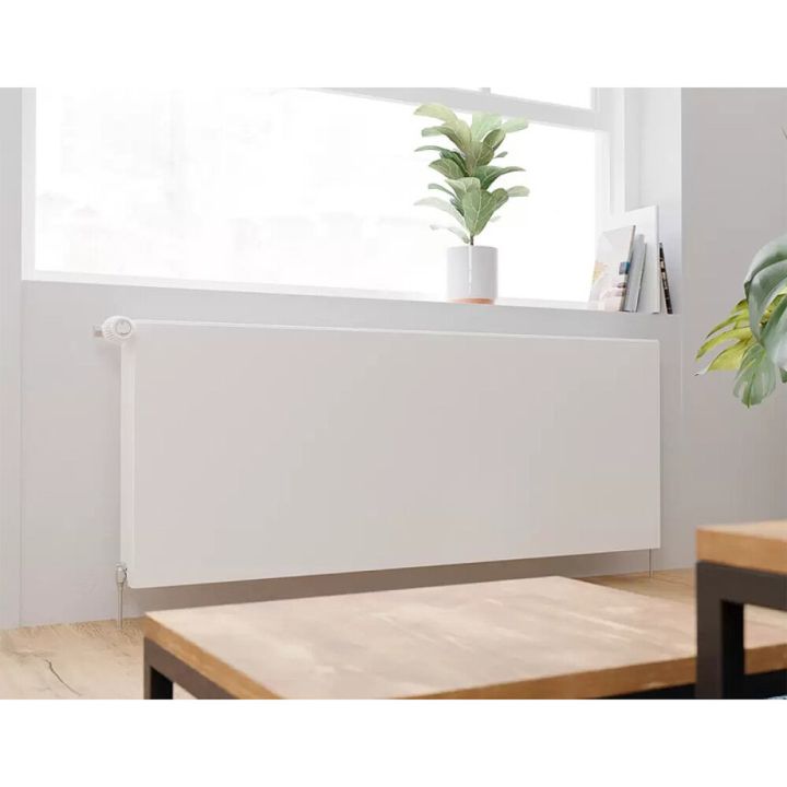 VÄRMEELEMENT VATTENBUREN 60X160CM 2628W | BAUHAUS