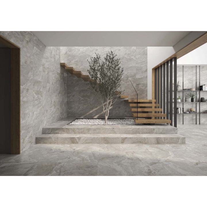 KLINKER SENA PERLA 60X60CM 1,44M²/KRT | BAUHAUS