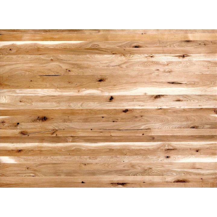 HYLLPLAN RUSTIK EK HELSTAV 20X600X2000MM | BAUHAUS