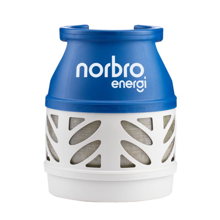 GASOL PK5 FLASKA INK GAS NORBRO ENERGI PK5 | BAUHAUS