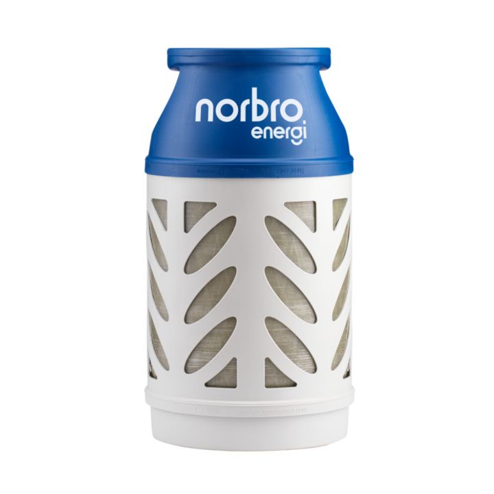 GASOL PK10 FLASKA INK GAS NORBRO ENERGI PK10 | BAUHAUS