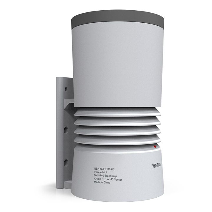 REGNMÄTARE VENTUS W140 | BAUHAUS