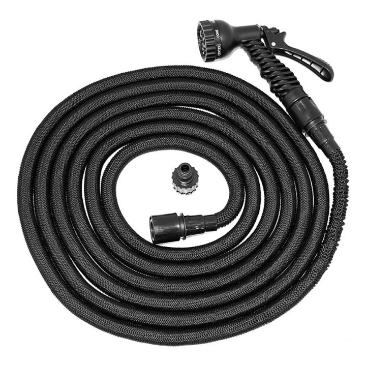 VATTENSLANG HORTUS FLEX 1/2" 30M | BAUHAUS