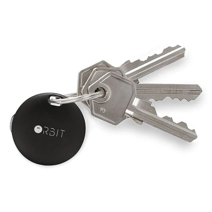 NYCKELHITTARE ORBIT X KEY GPS TRACKER | BAUHAUS