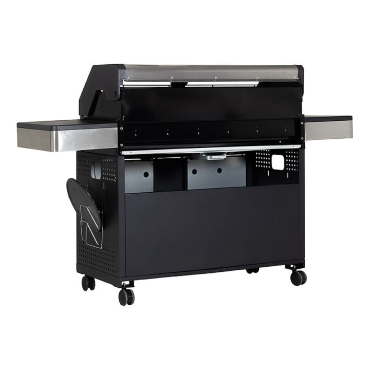 GASOLGRILL KINGSTONE THERA 6B | BAUHAUS