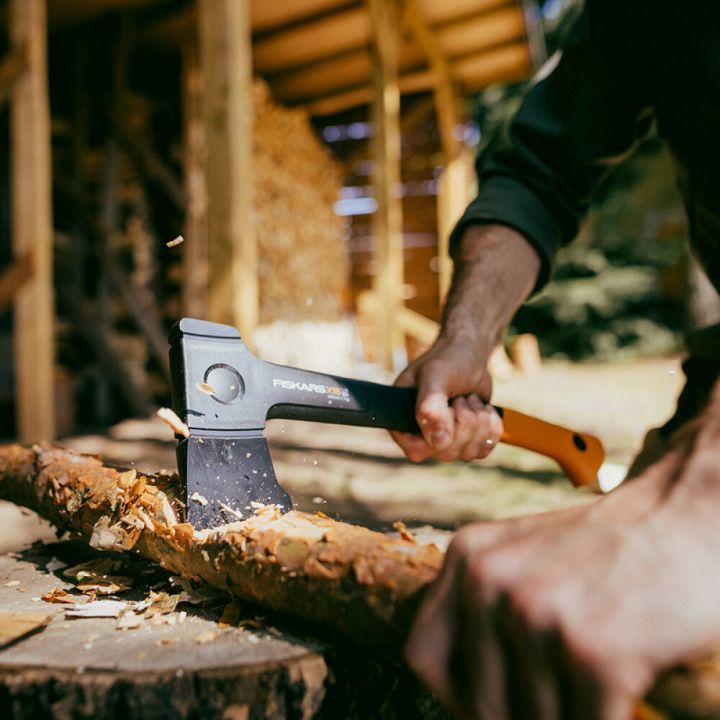 YXA FISKARS X18 45CM | BAUHAUS