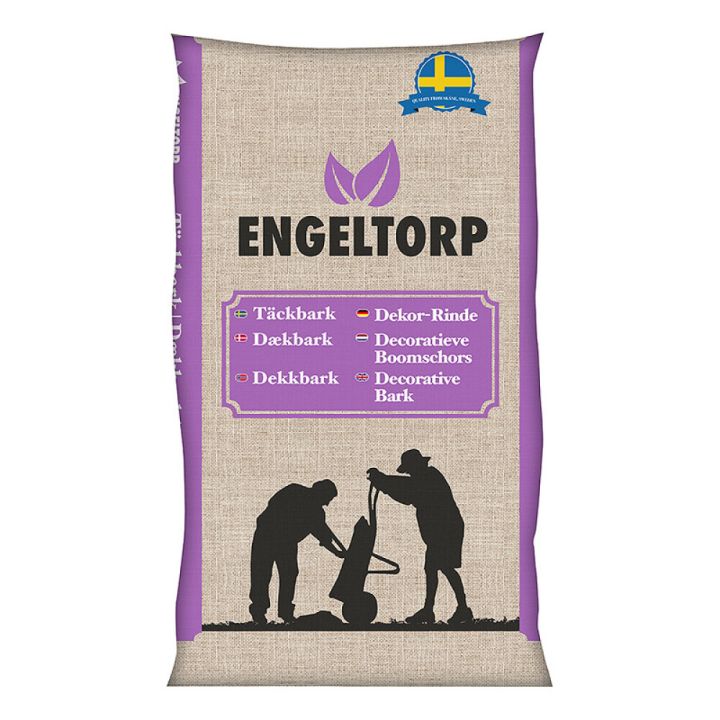TÄCKBARK ENGELTORP 40L | BAUHAUS