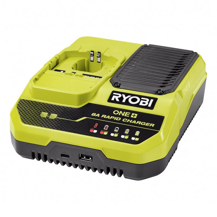 SNABBLADDARE RYOBI RC18180 ONE+ 18V | BAUHAUS