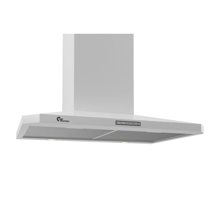 KÖKSFLÄKT THERMEX DECOR 787 VIT 70 CM | BAUHAUS