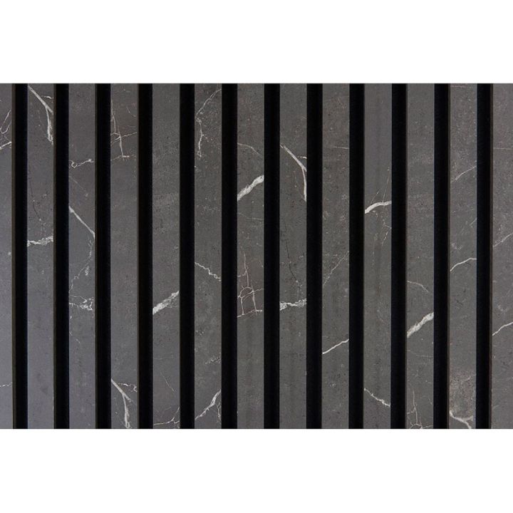 AKUSTIKPANEL FIBROTECH STONE PATTERN 18X520X2440MM | BAUHAUS
