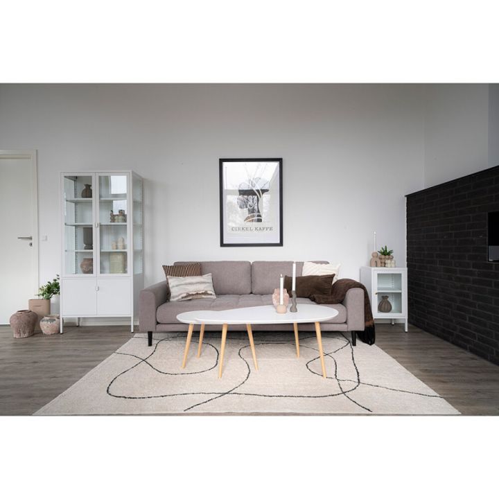 MATTA HOUSE NORDIC BELLA BOMULL 200X300CM | BAUHAUS
