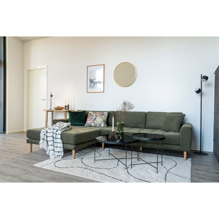MATTA HOUSE NORDIC BELLA BOMULL 200X300CM | BAUHAUS