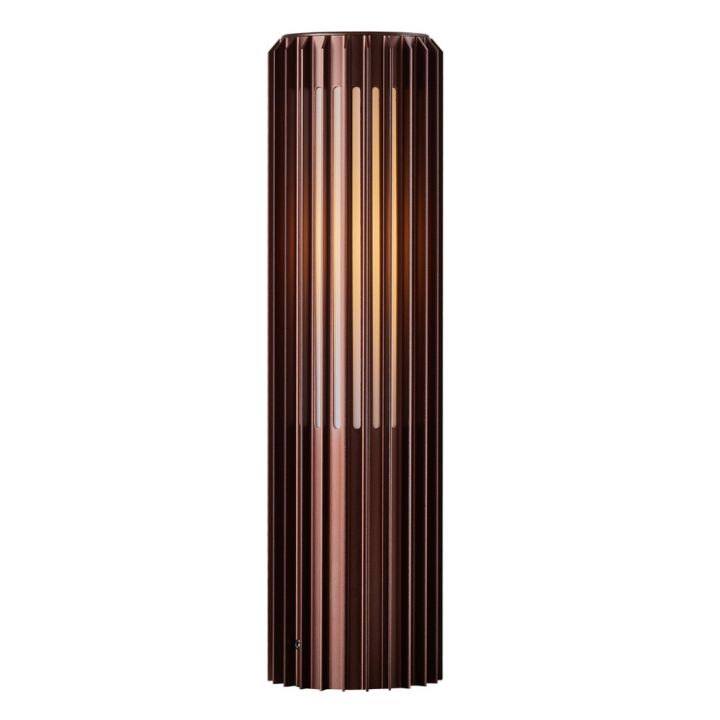POLLARE NORDLUX ALUDRA 45 SEASIDE BRUN METALLIC 45 | BAUHAUS