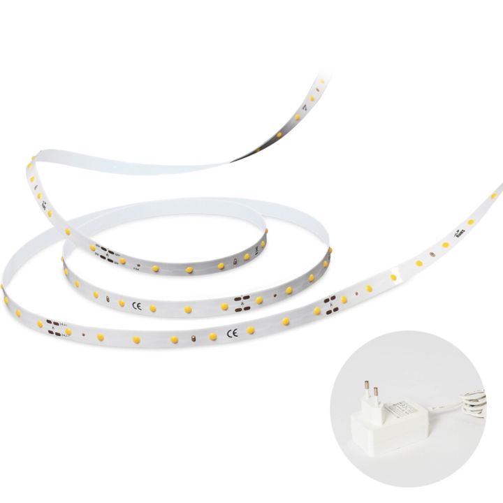 LED-STRIP KIT ECOLITE SUN DOT COB 5M | BAUHAUS