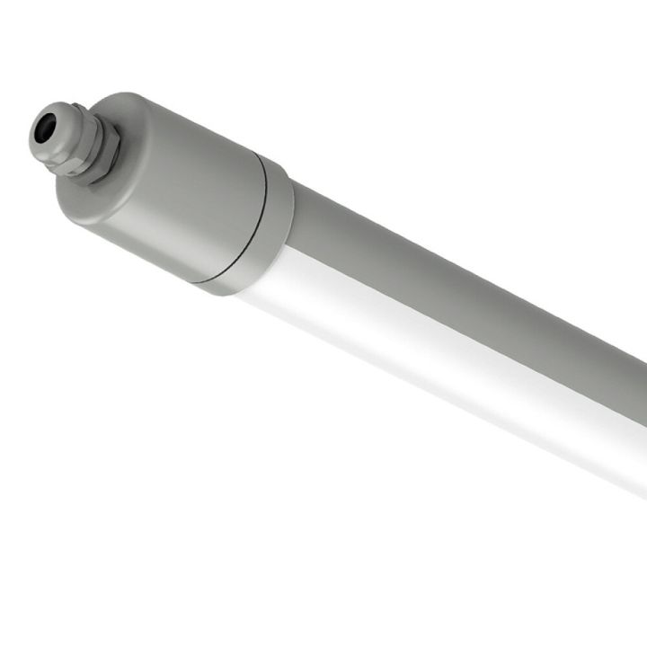 LED-ARMATUR DESIGNLIGHT STRONGY 22-30W 1200MM | BAUHAUS