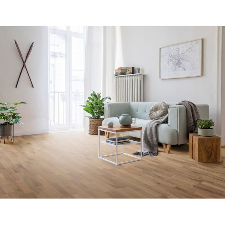 LAMINATGOLV BERRYALLOC CADENZA ALLEGRO NATURAL 2,6 | BAUHAUS