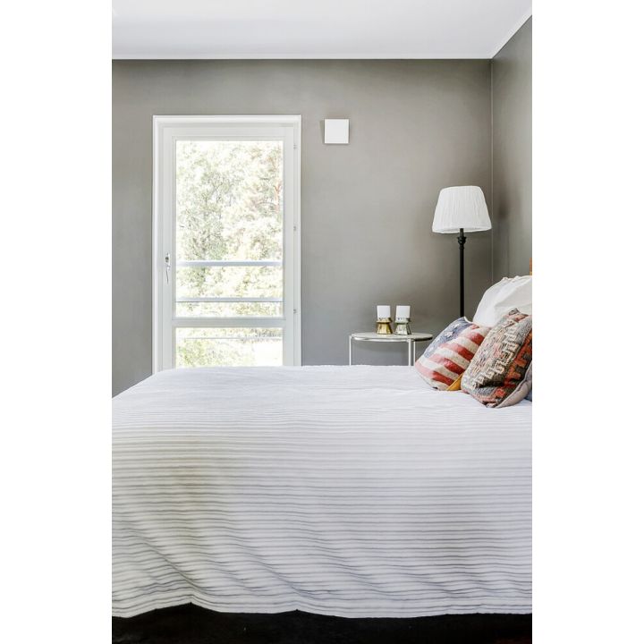 FRISKLUFTSVENTIL FRESH TL100DE | BAUHAUS