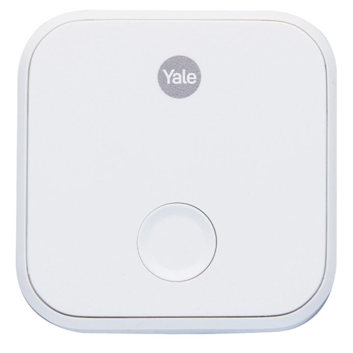 YALE CONNECT X WI-FI BRIDGE | BAUHAUS