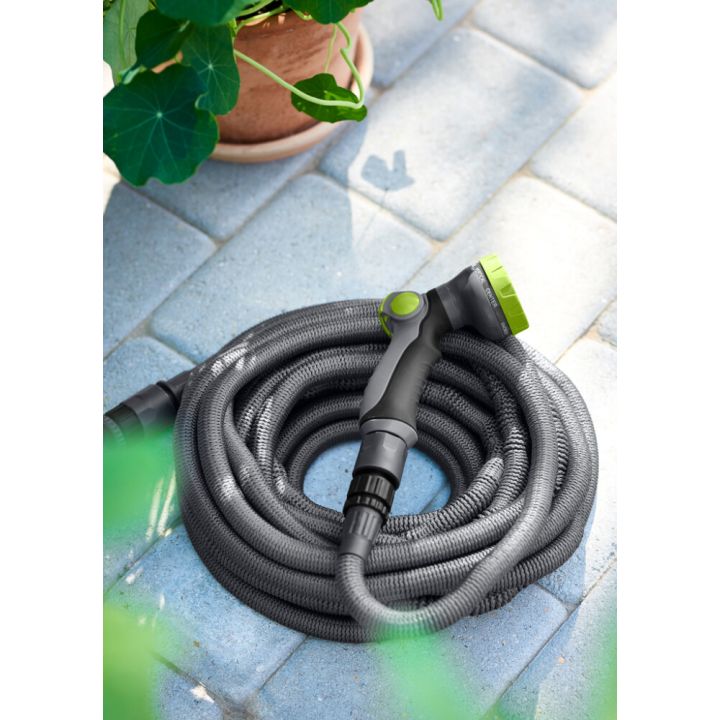 VATTENSLANG GROUW FLEXIBEL 10-30M | BAUHAUS