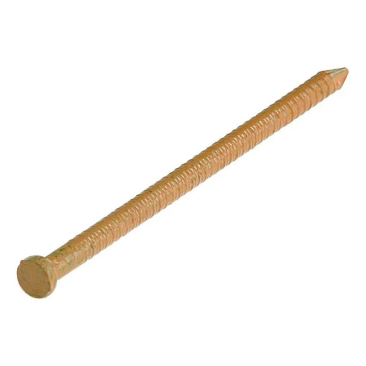 SPIK SUKI 2X40MM KOPPAR 80ST/FRP | BAUHAUS